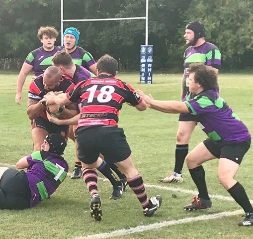 Gallery | Woking Rugby