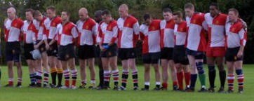 Misc | Woking Rugby