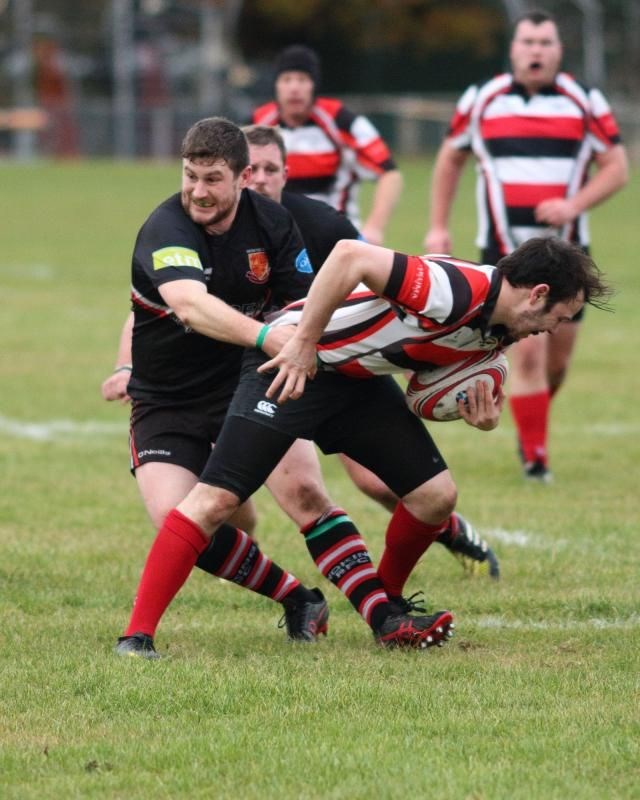 Old Suttonians - Home | Woking Rugby