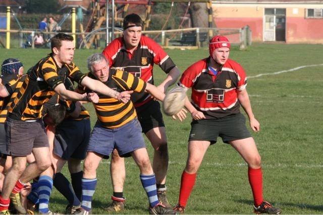 Haslemere - Home | Woking Rugby