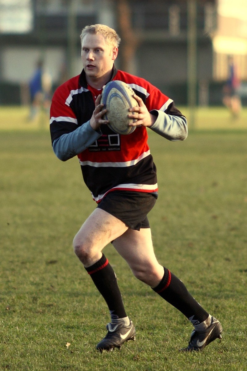 Wandsworthians | Woking Rugby