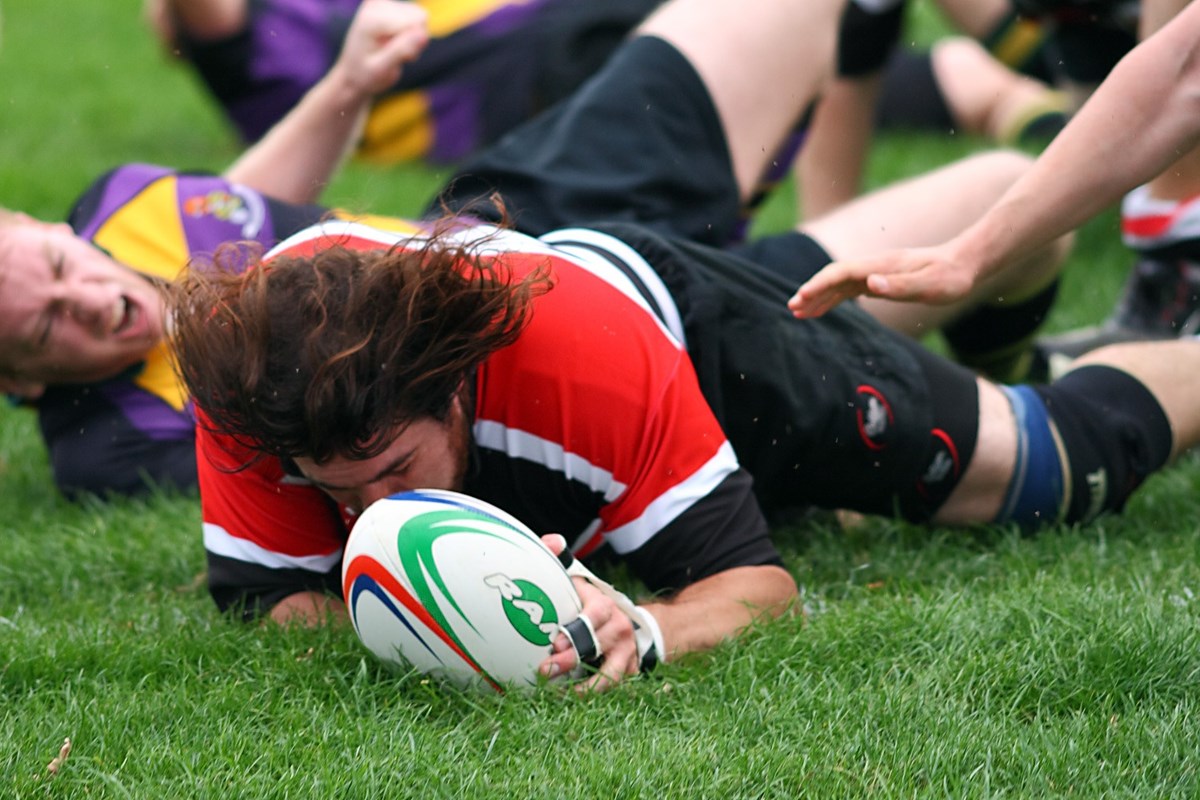 Economicals | Woking Rugby