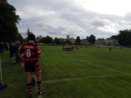 Teams | Woking Rugby