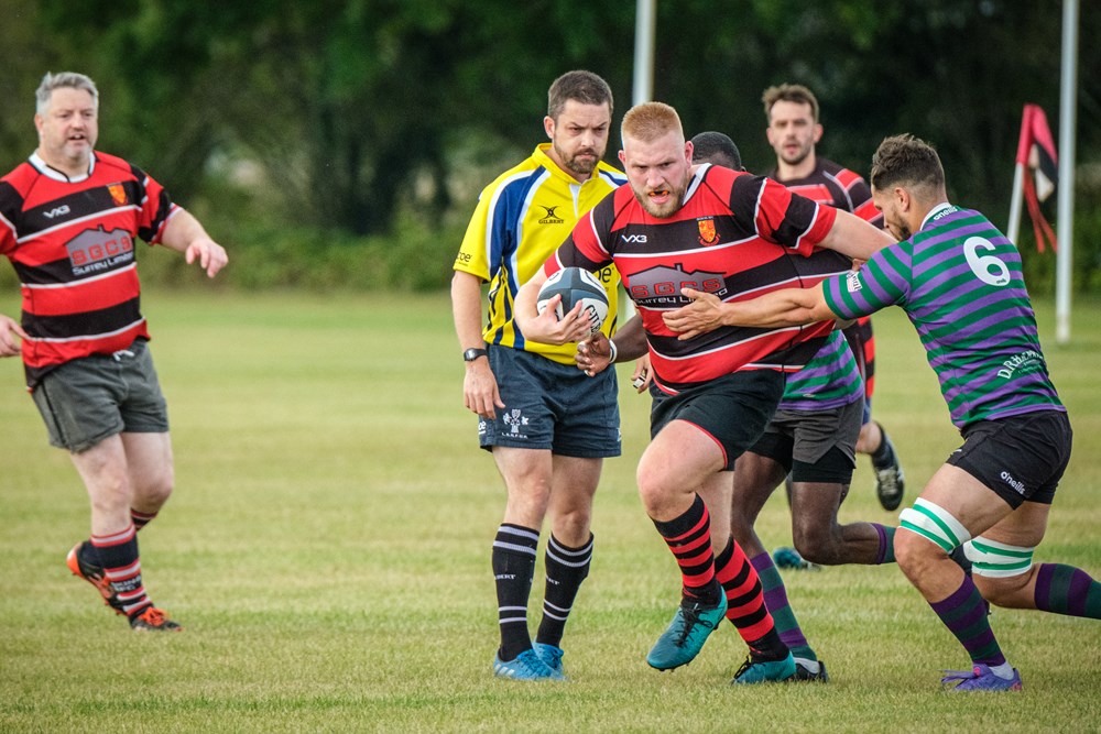 Photos from the 2023/24 season | Woking Rugby