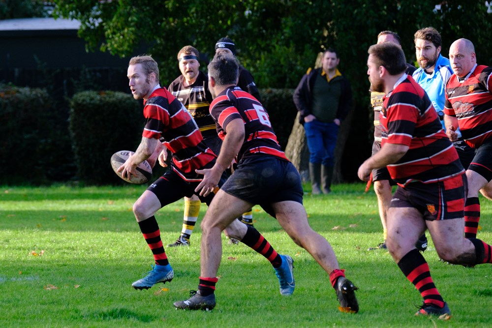 Photos from the 2023/24 season | Woking Rugby