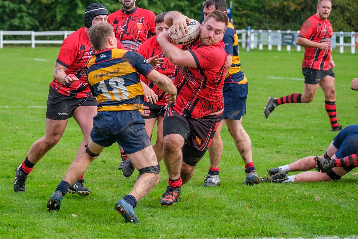 Photos from the 2024/25 | Woking Rugby