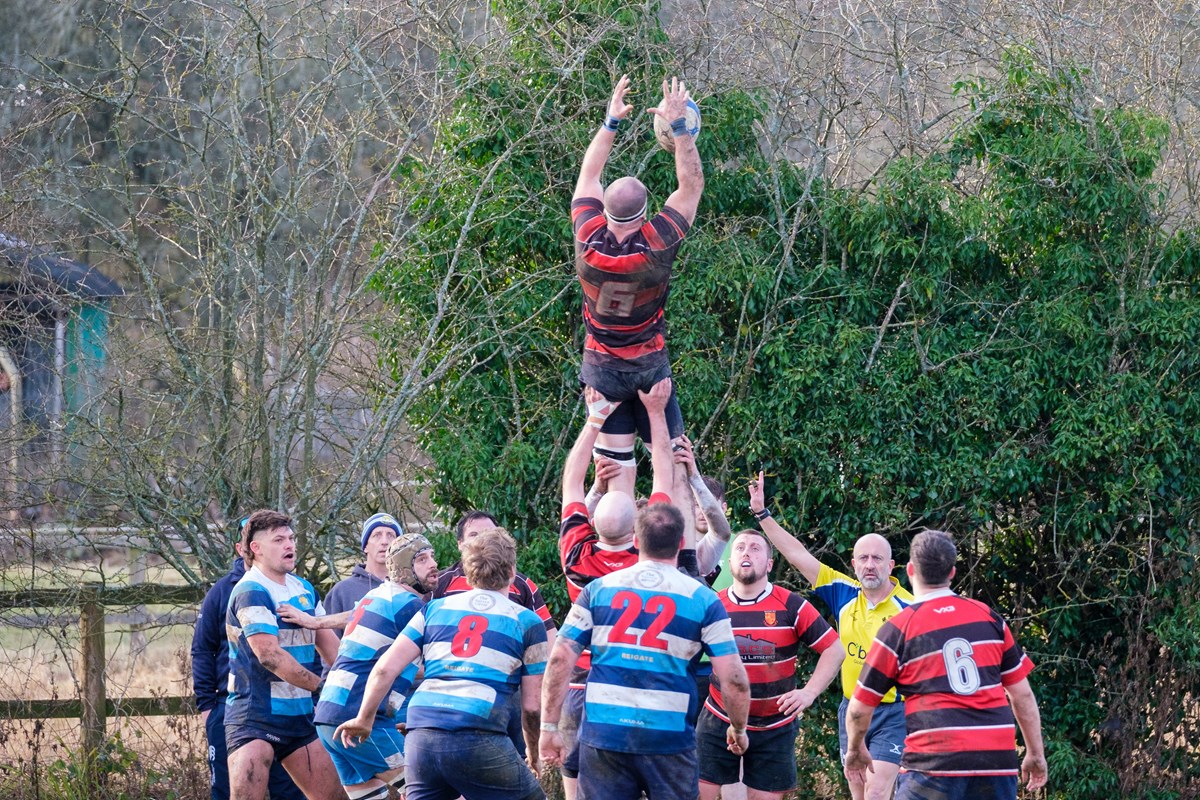 Photos from the 2023/24 season | Woking Rugby