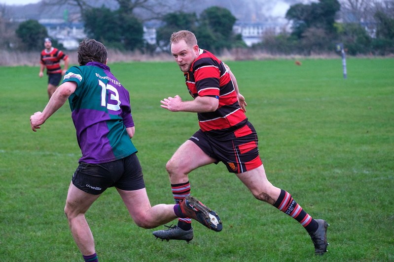 Photos from the 2023/24 season | Woking Rugby