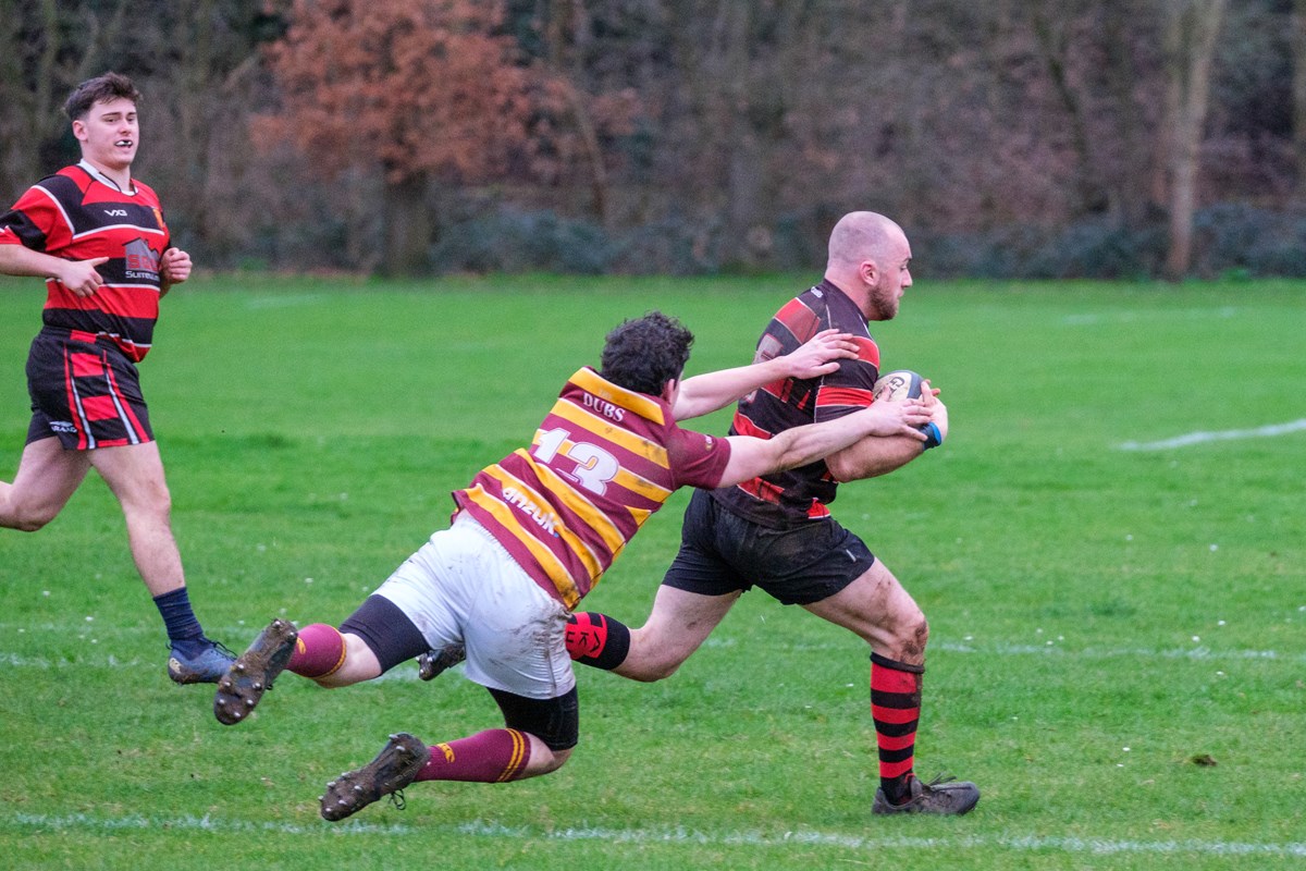 Photos from the 2023/24 season | Woking Rugby