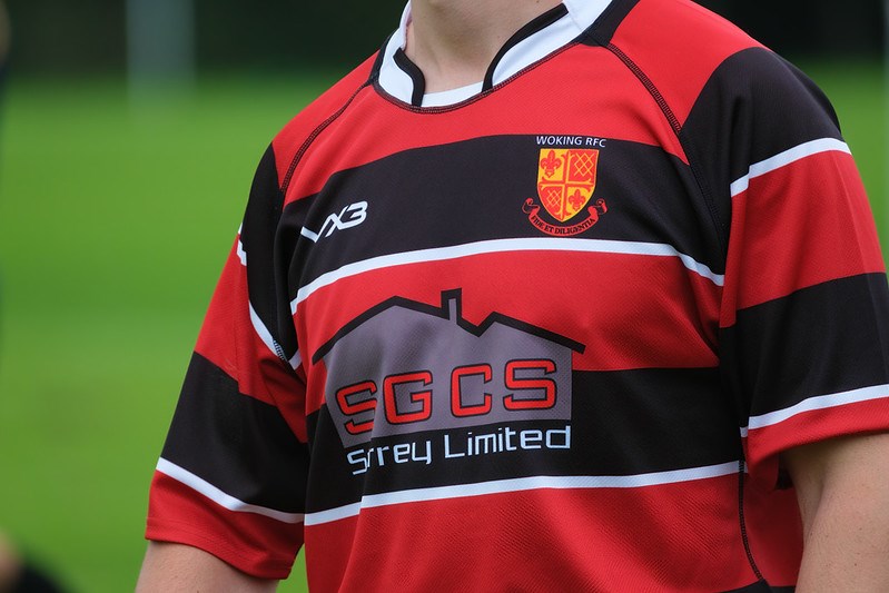 Our Sponsors | Woking Rugby