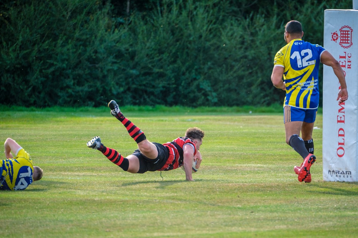 Photos from the 2023/24 season | Woking Rugby