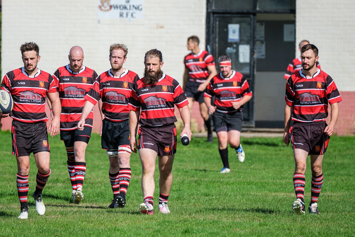 Photos from the 2022/23 season | Woking Rugby