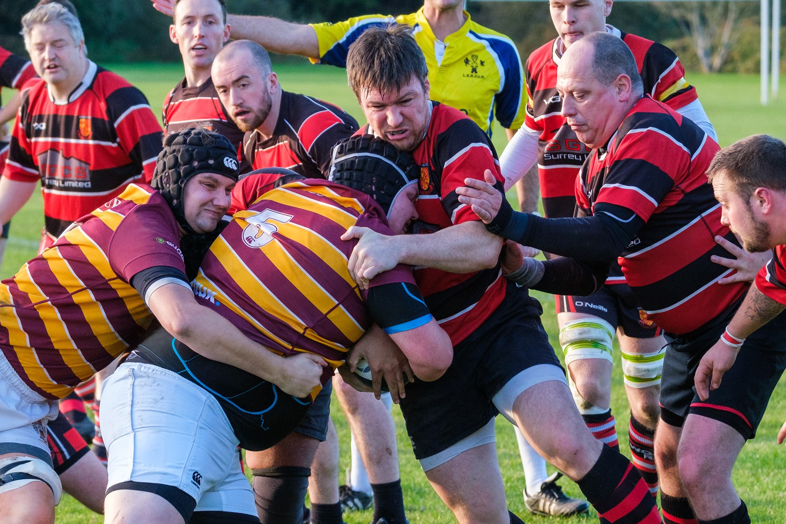 Photos from the 2023/24 season | Woking Rugby
